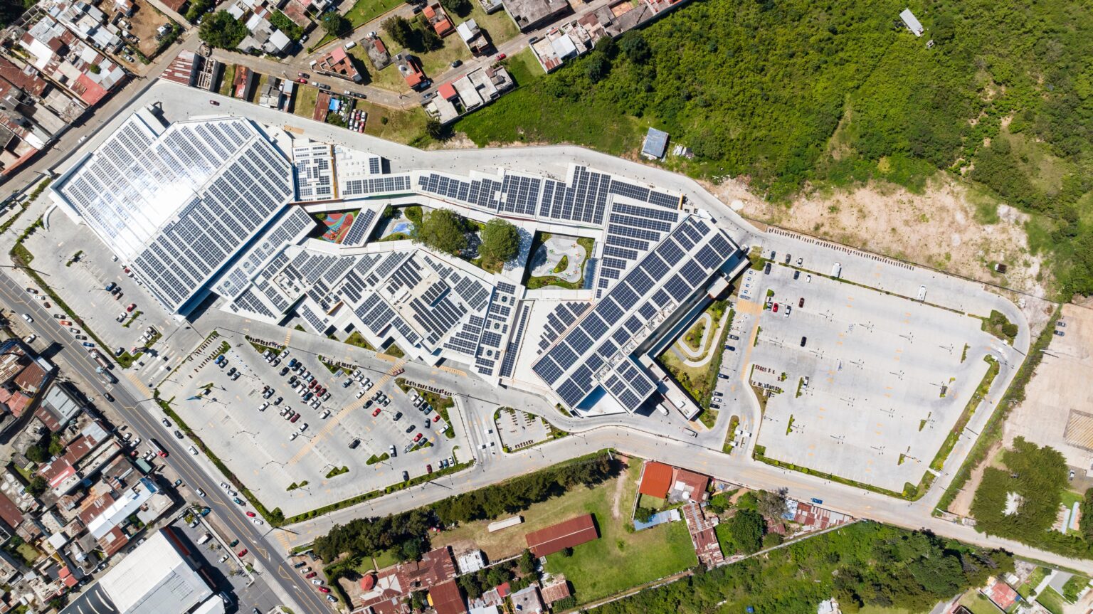 Glint & Glare - Arthian