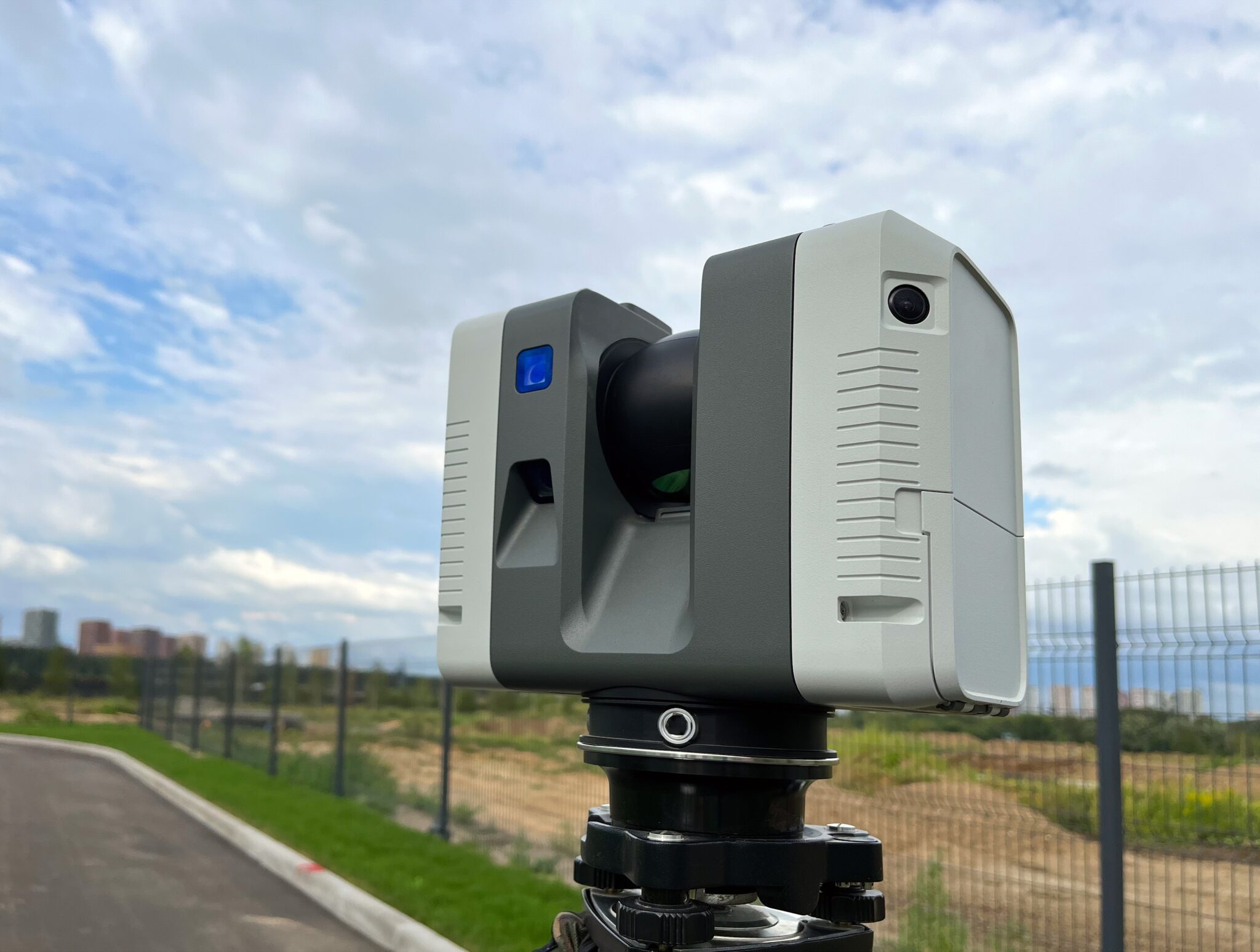 Home | Services | Surveying | 3D Laser Scanning