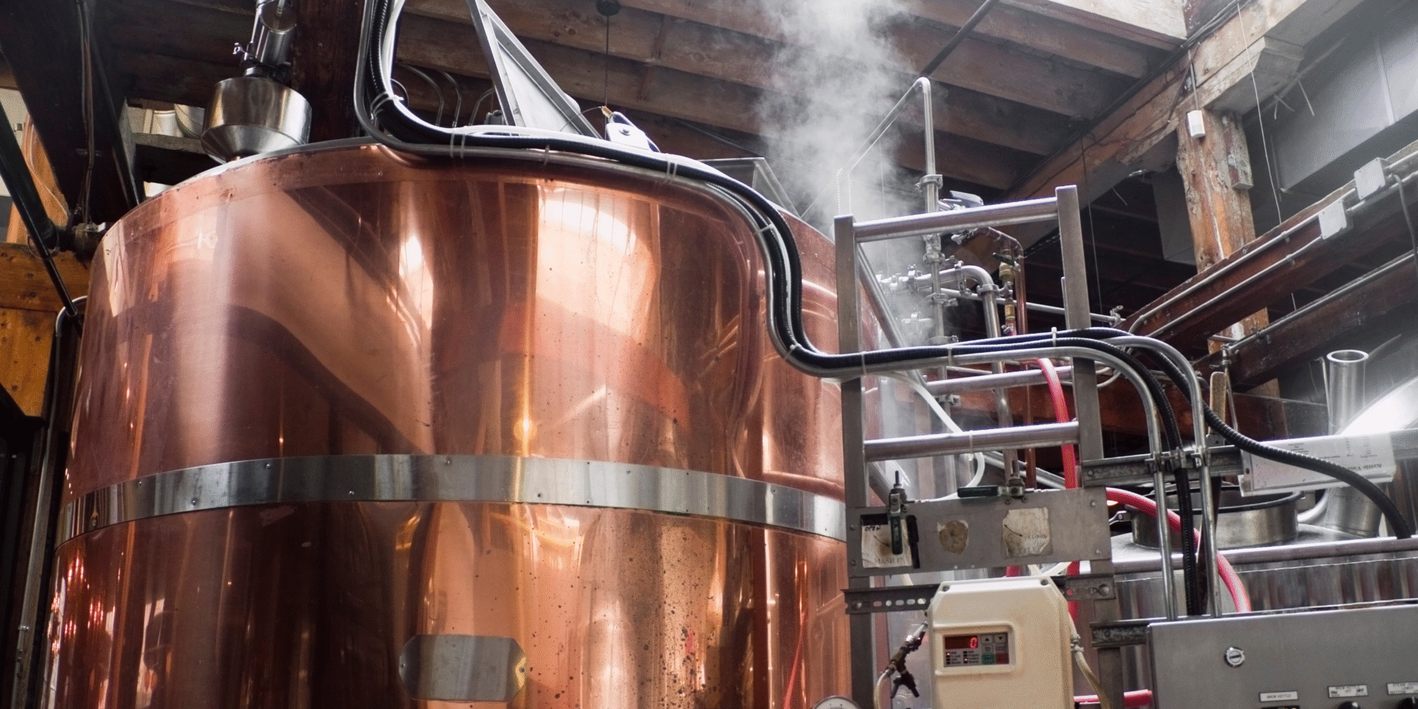 Distilling Sector Consultancy | Design & Process Engineering