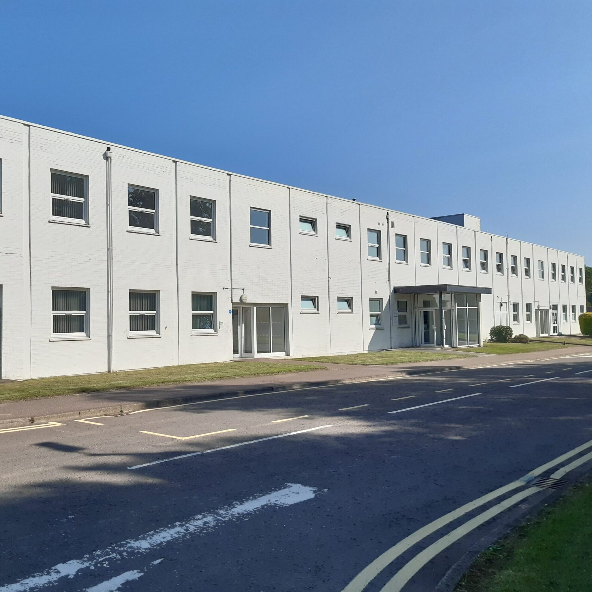 Office Locations - Arthian