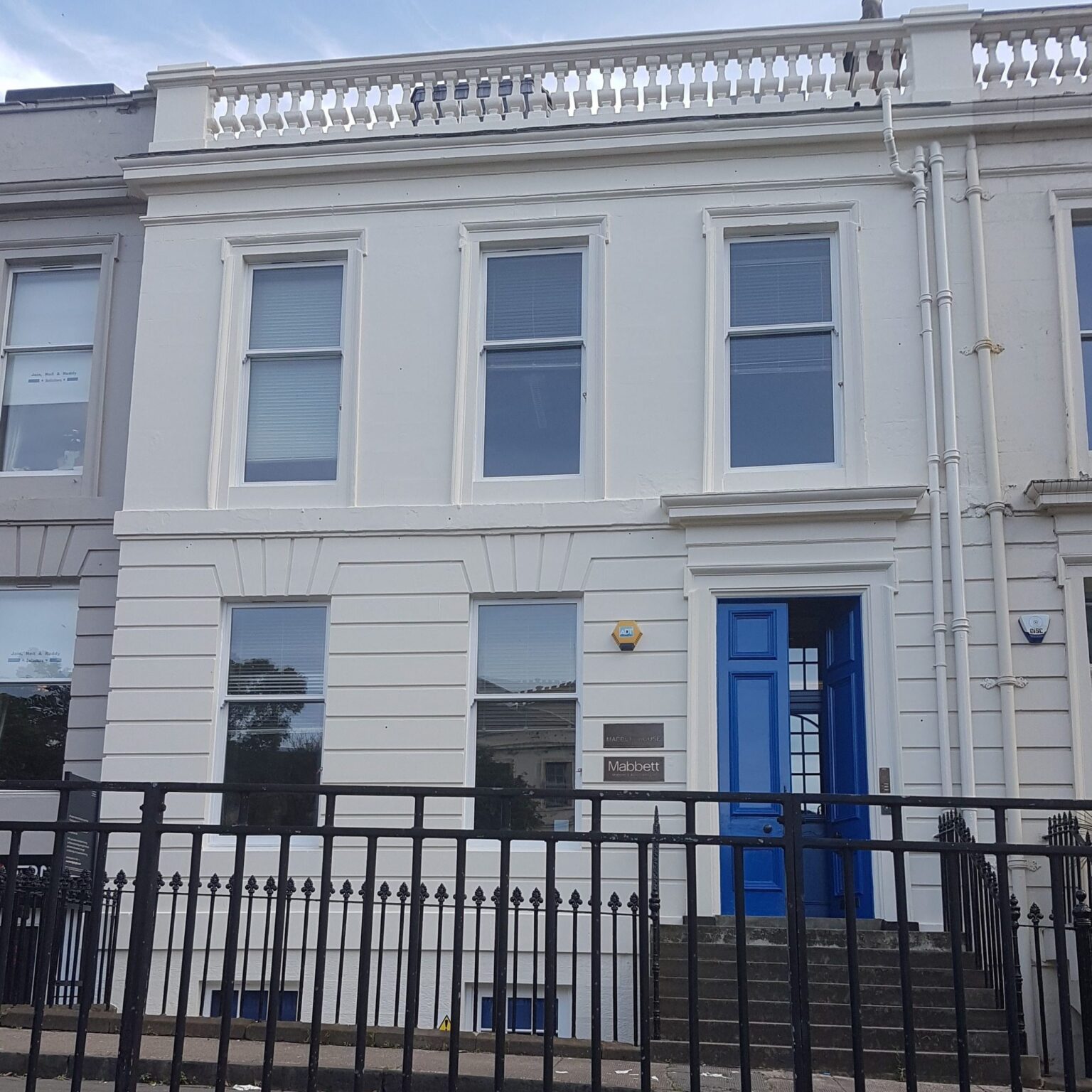 Office Locations - Arthian