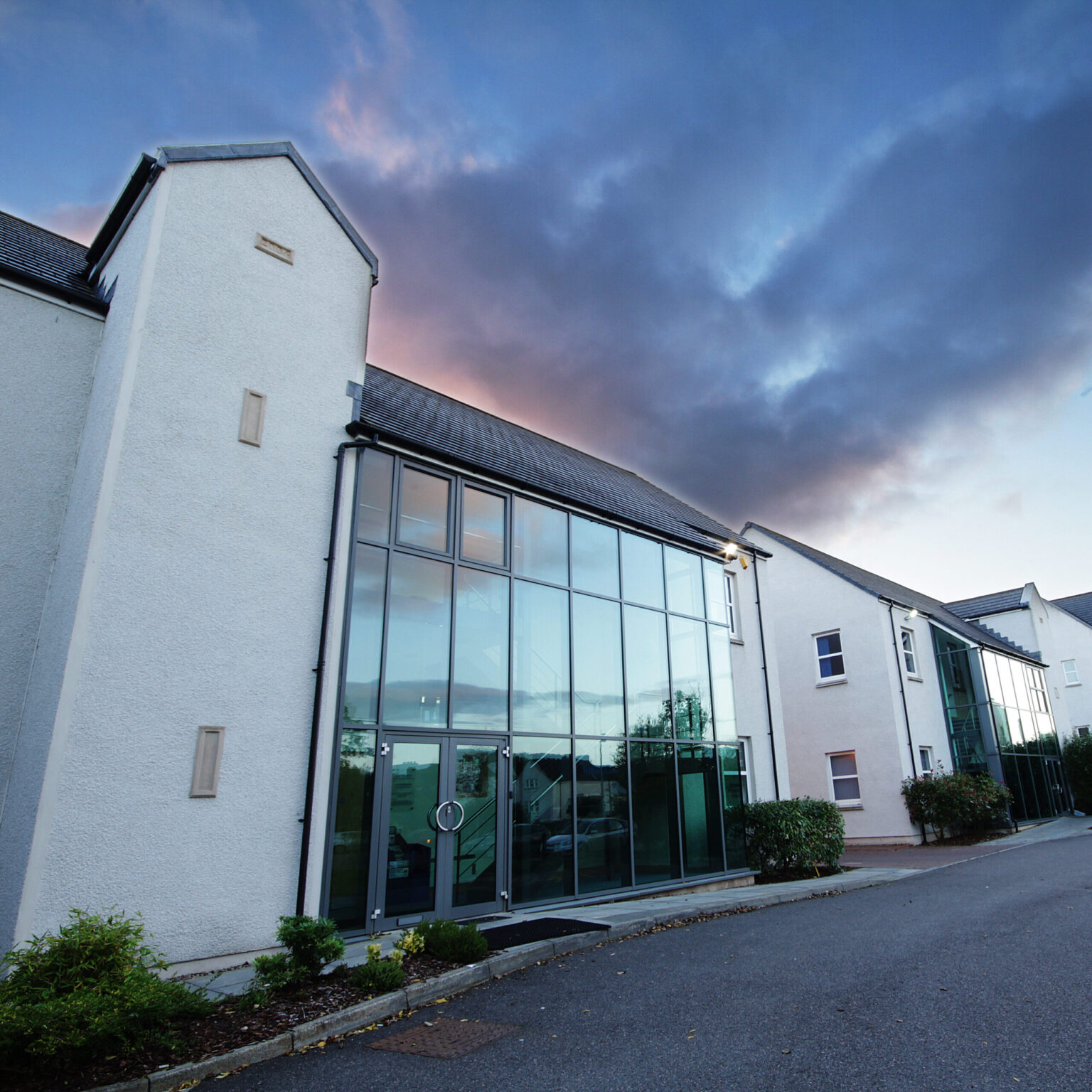 Office Locations - Arthian