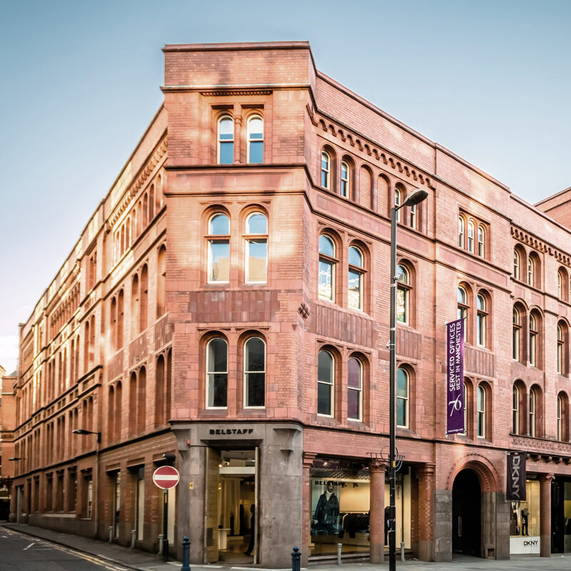 Office Locations - Arthian